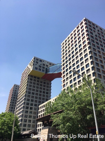 Grand MOMA - Residential Compound - Rent Your Dream Apartment, Villa ...