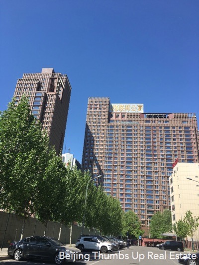 US United Apartment - Residential Compound - Rent Your Dream Apartment ...