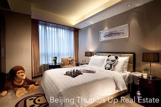 Millennium Residences - Available Units - Rent Your Dream Apartment ...