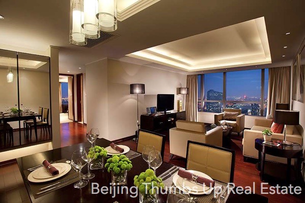 Millennium Residences - Available Units - Rent Your Dream Apartment ...