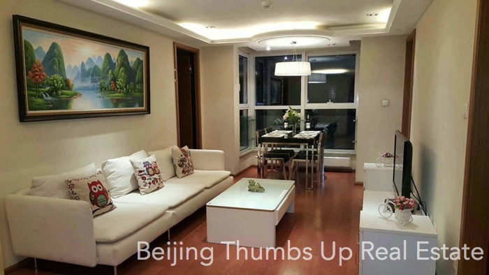 Kylin Diplomatic Mansion - Available Units - Rent Your Dream Apartment ...