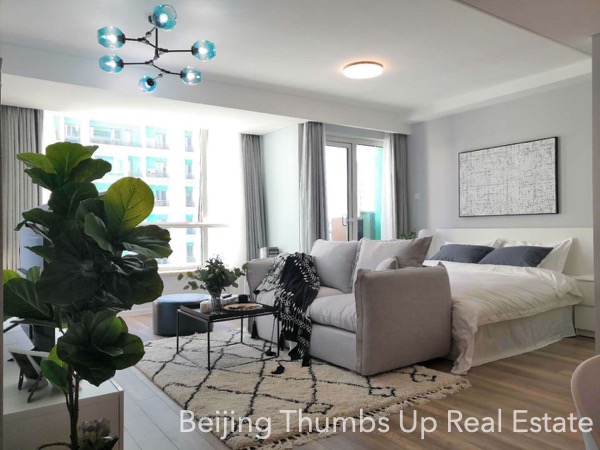 China Central Place - Residential Compound - Rent Your Dream Apartment ...