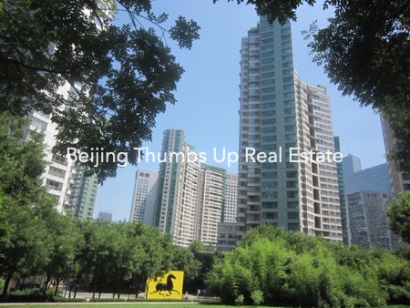 Find Out Your Dream Home and Office in Beijing-Beijing Apartments ...