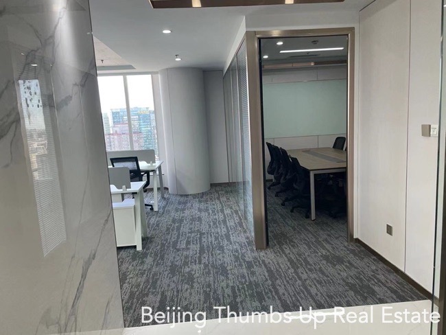 Vantone Center for Rent - Office Available Units - Rent Your Dream ...